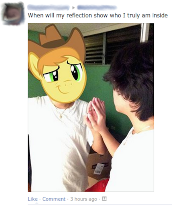 That's Deep | Know Your Meme