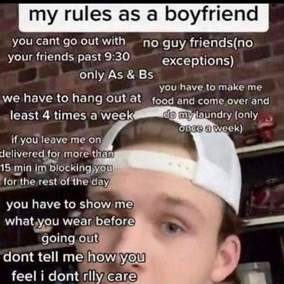 Realistic Expectations | Know Your Meme