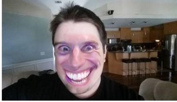 When the imposter has aspergers | When the Imposter Is Sus / Sus Jerma ...