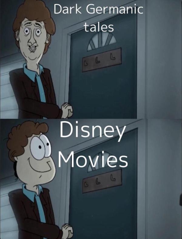 *add a little spice to it* | Disney | Know Your Meme
