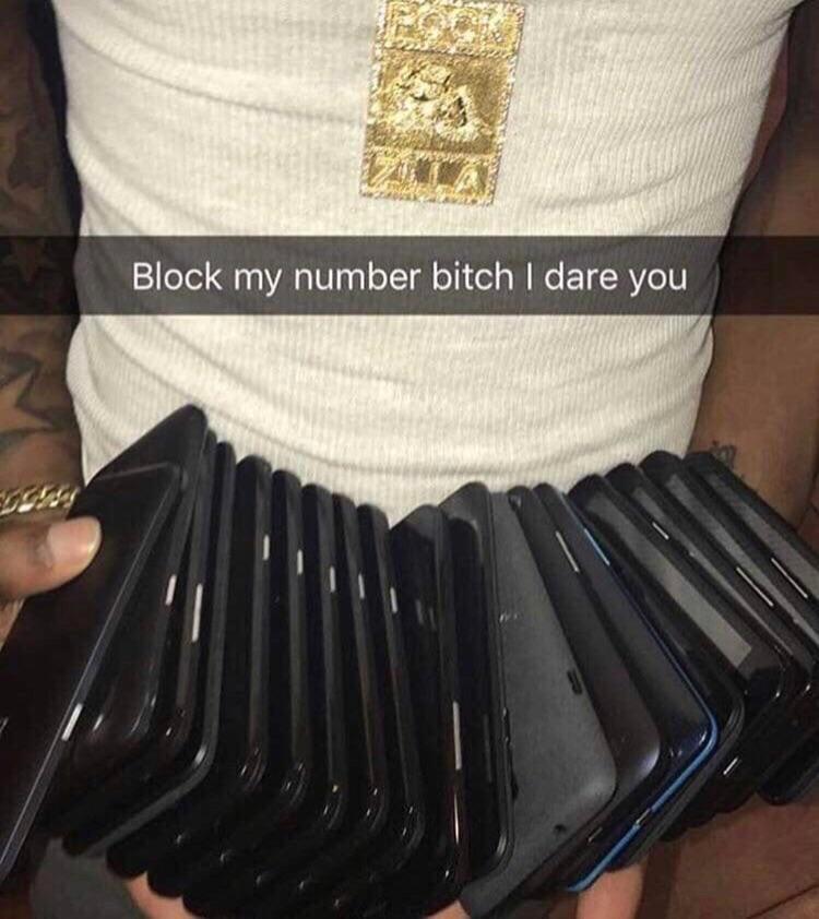 Incelius, The Eternal Caller | Know Your Meme