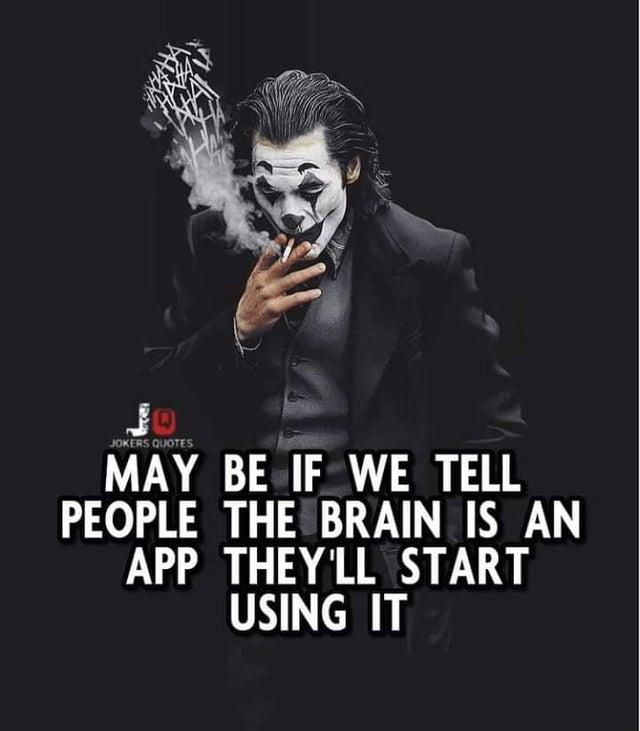 Good One | Know Your Meme