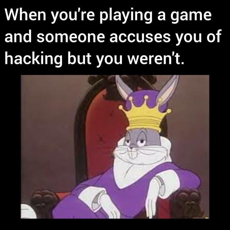 thank you, thank you very much | Gaming | Know Your Meme