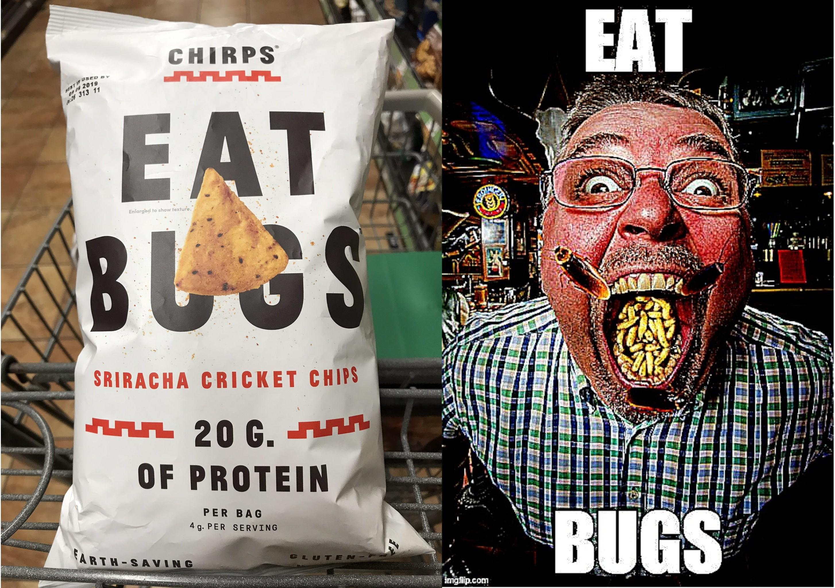 Parody mirrors reality, reality mirrors parody, and thus goes the ...