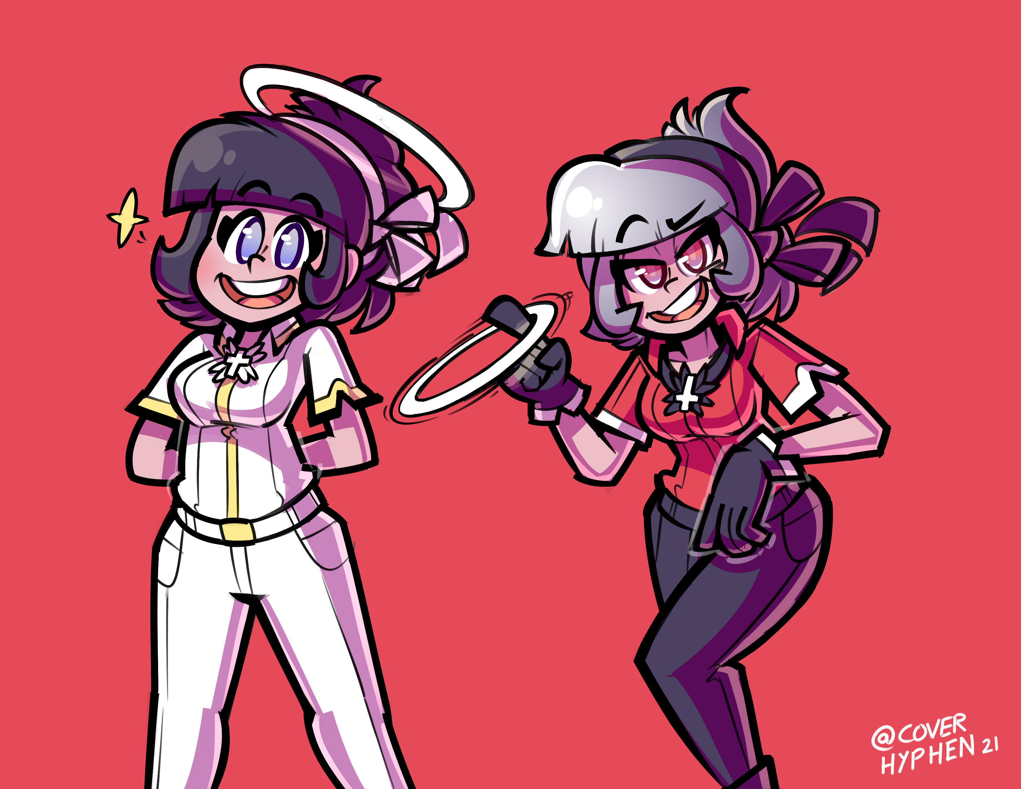 Azazel Before/After | Helltaker | Know Your Meme