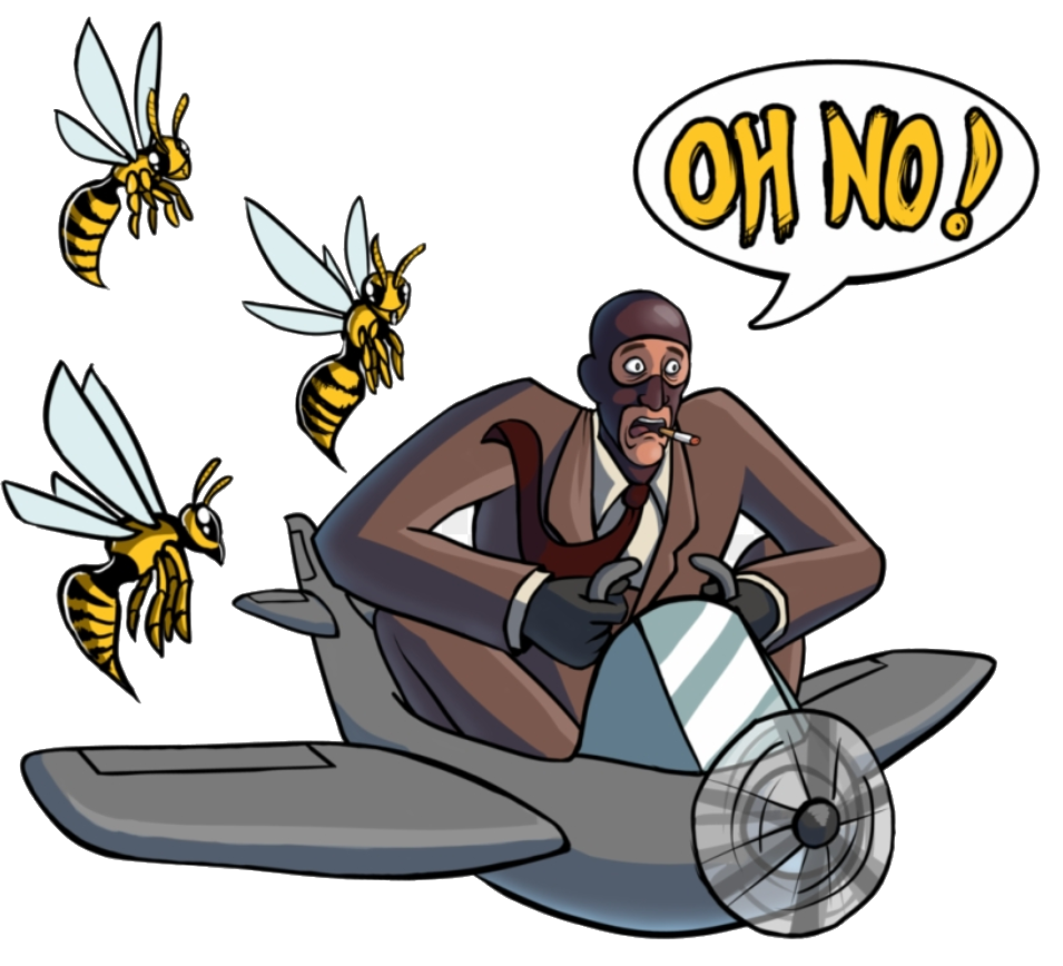 I have no context for this | Team Fortress 2 | Know Your Meme