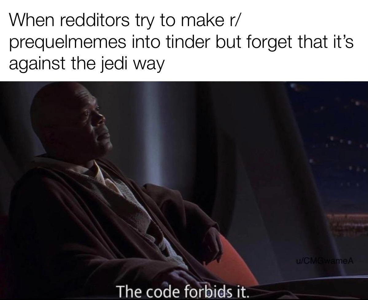 I think you’re all forgetting that attachments are forbidden | /r ...