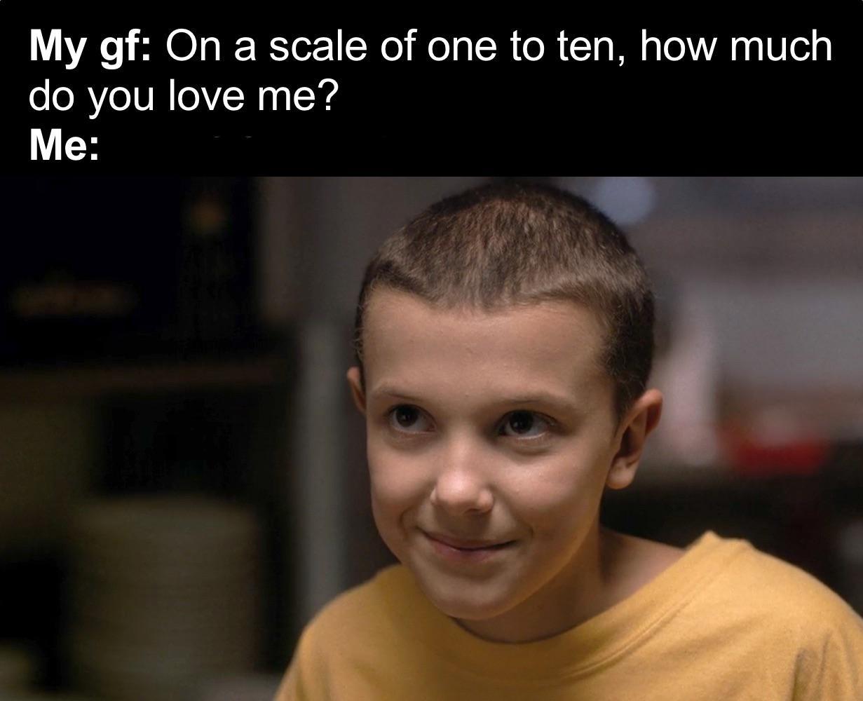 Eleventy billion. | /r/wholesomememes | Wholesome Memes | Know Your Meme