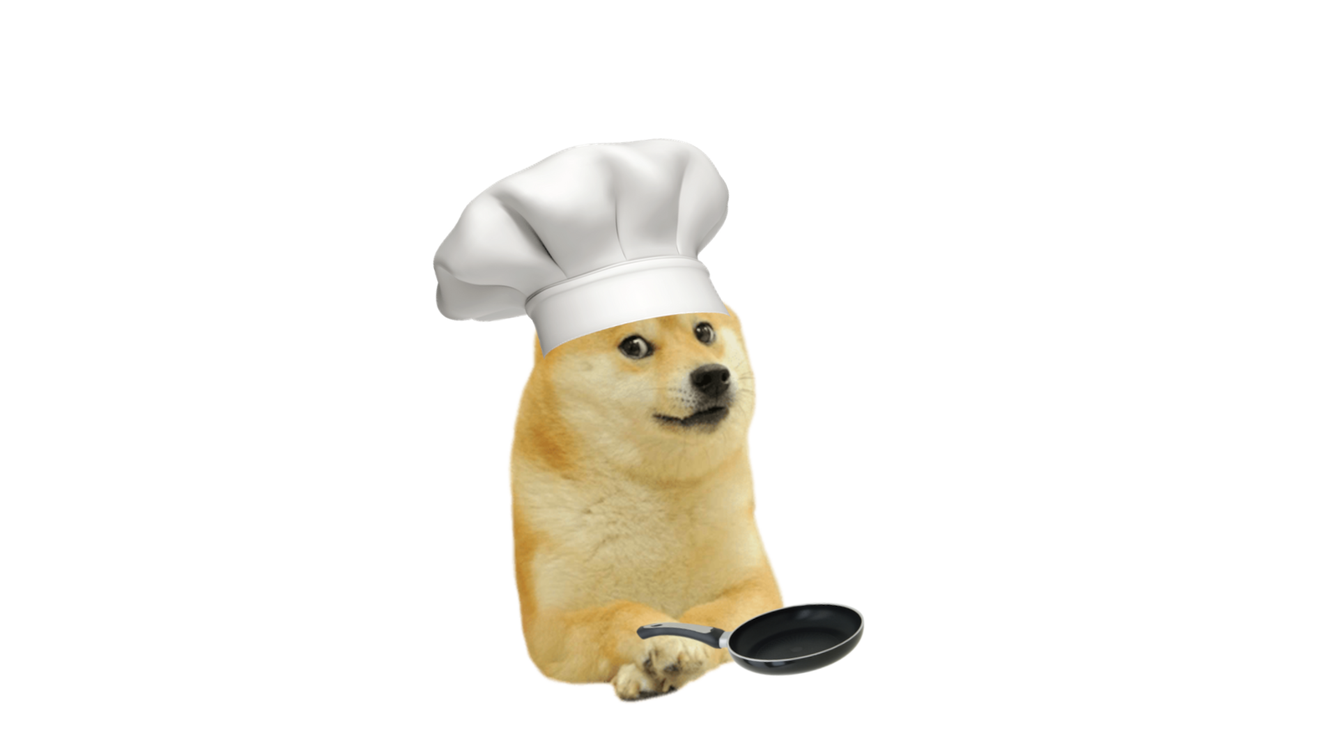 Le cooking has arrived | /r/dogelore | Ironic Doge Memes | Know Your Meme