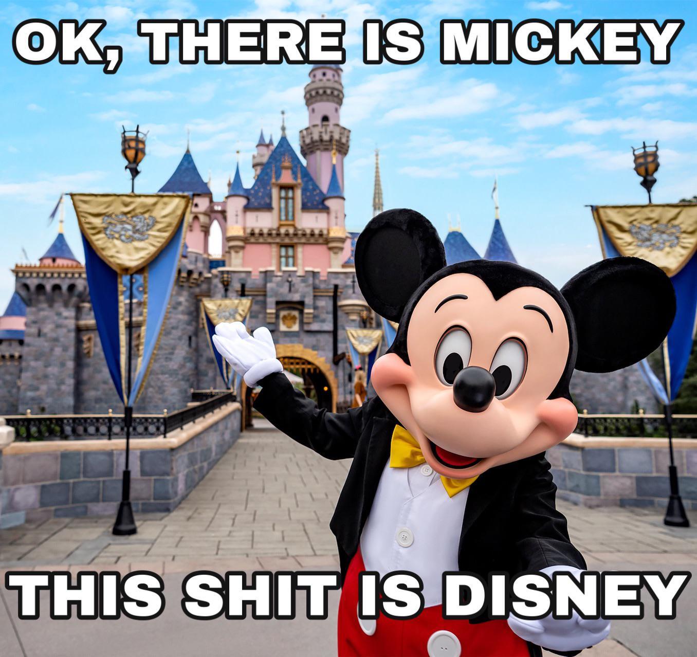 Anasui “the mickey enthusiast” Narciso | /r/ShitPostCrusaders/ | JoJo's ...