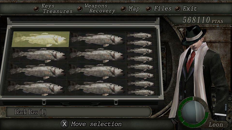 Ready to Rock | Resident Evil / Biohazard | Know Your Meme