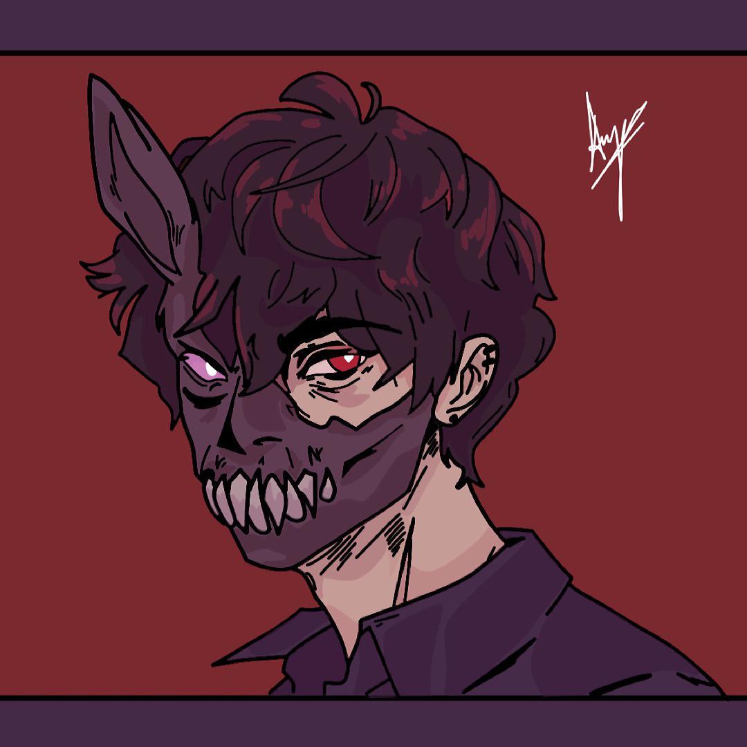 corpse husband art, hope you like it | /r/CorpseHusband | Corpse ...