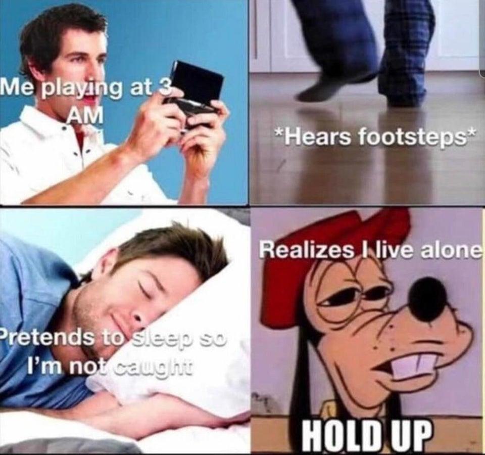 Haha Relatable | Comedy Cemetery | Know Your Meme