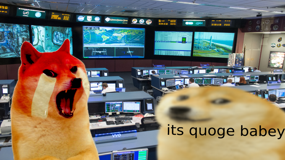 Quoge Babey | Quoge | Know Your Meme