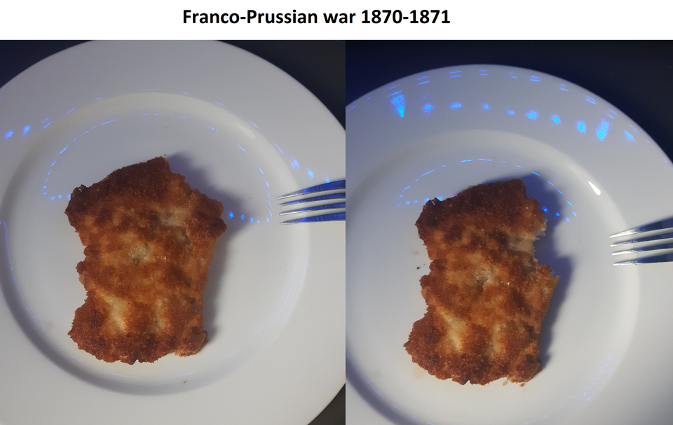 French Dinner | Know Your Meme