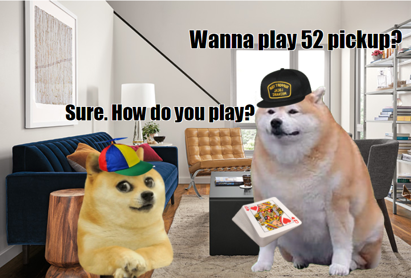 Doge Learns a Difficult Life Lesson | Dogelore | Know Your Meme