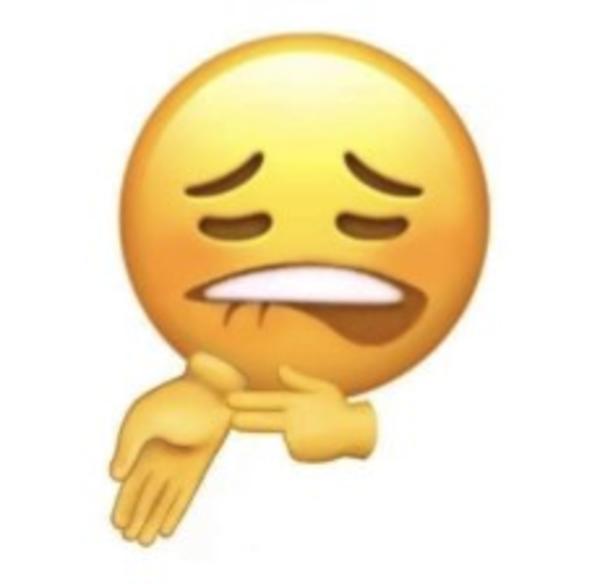 Ice In My Veins Emoji Ice In My Veins Pose Know Your Meme Ice In My Veins Emoji Ice In My Veins Pose Know Your Meme