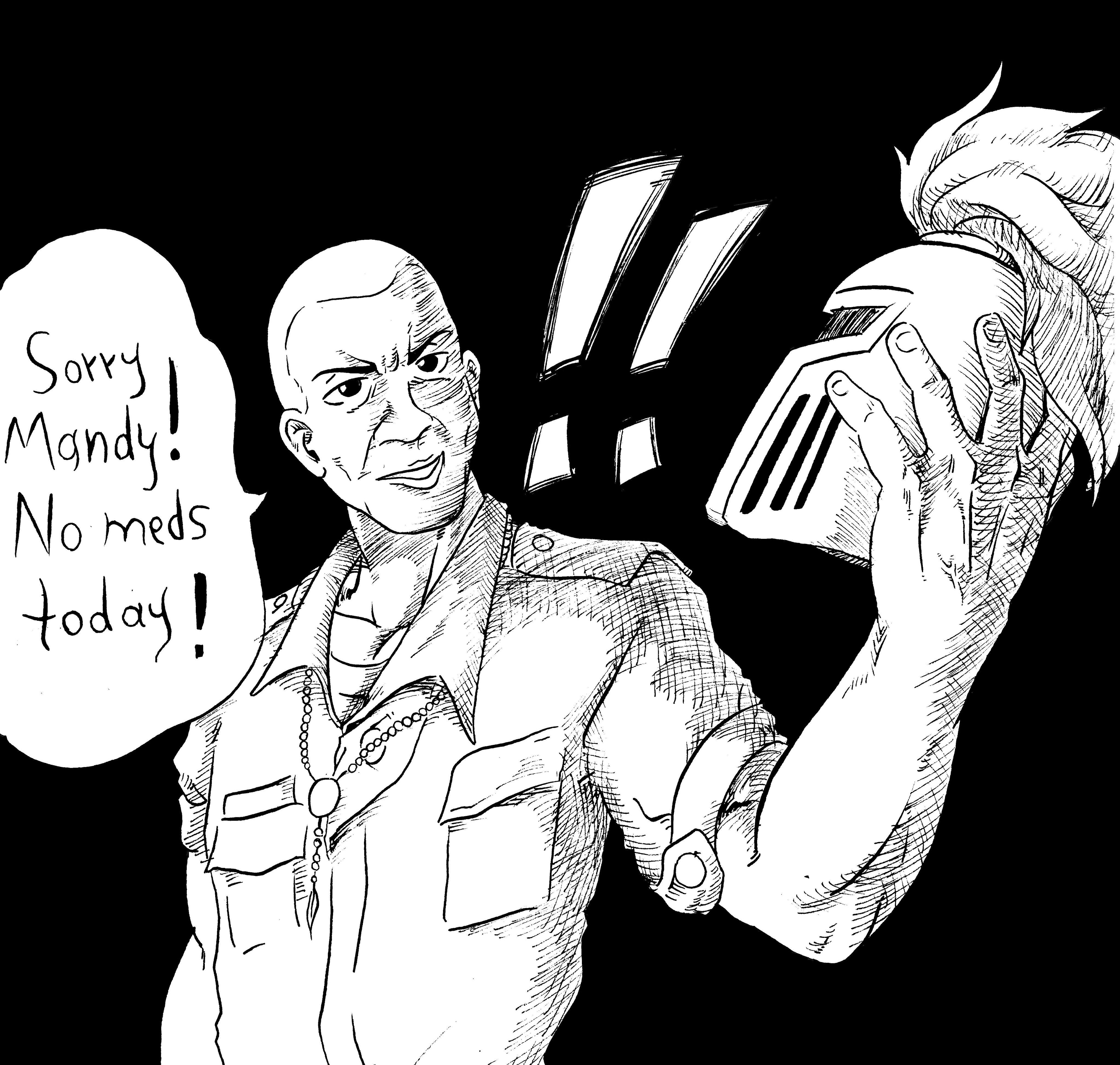 Sanity is for the Weak! | SsethTzeentach | Know Your Meme