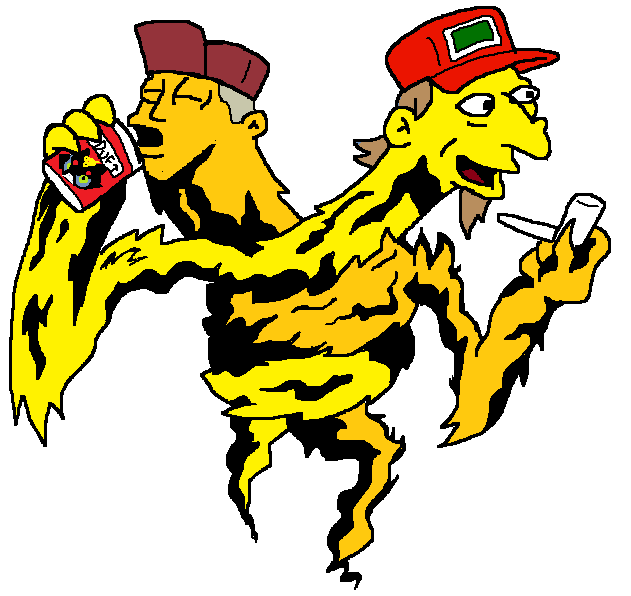 SneedMillenniummon | Sneed's Feed and Seed | Know Your Meme