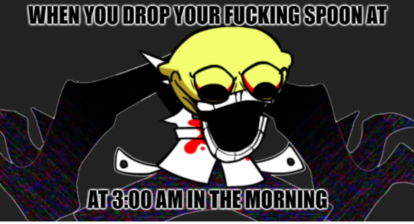 #Relatable | Friday Night Funkin' | Know Your Meme