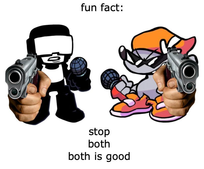 Competition | Friday Night Funkin' | Know Your Meme