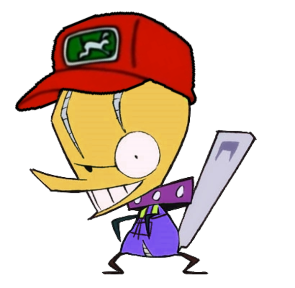 Chuck Chuck | Sneed's Feed and Seed | Know Your Meme