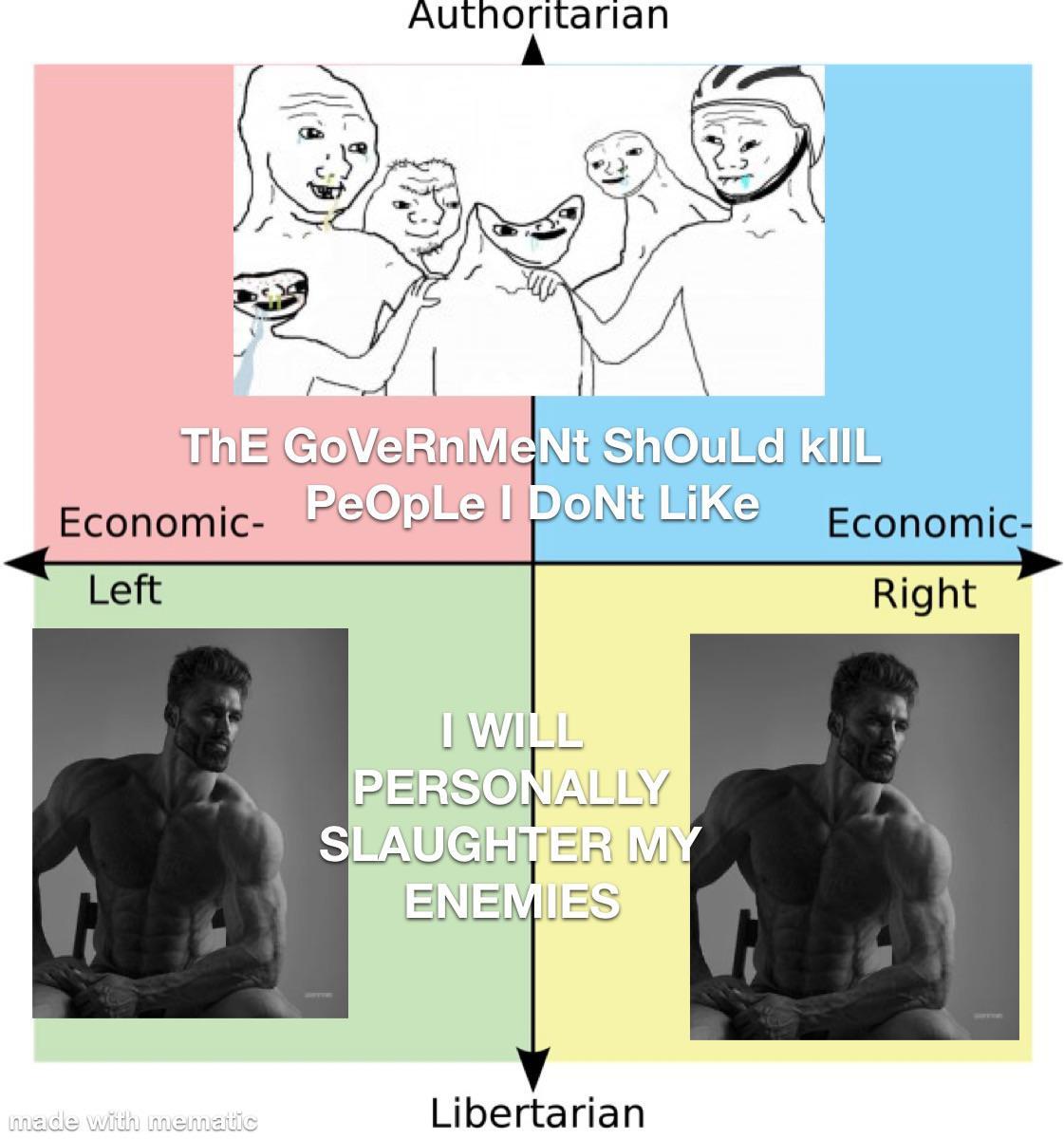 For every reaction there is an opposite and equal reaction | /r ...