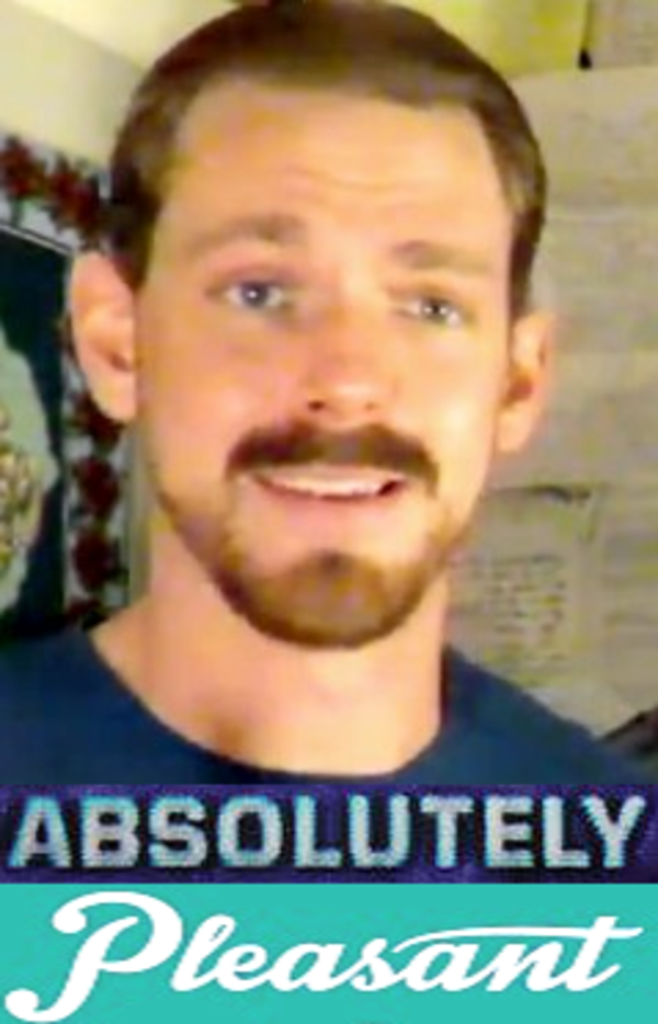 Absolutely Pleasant | Steve1989MREInfo | Know Your Meme