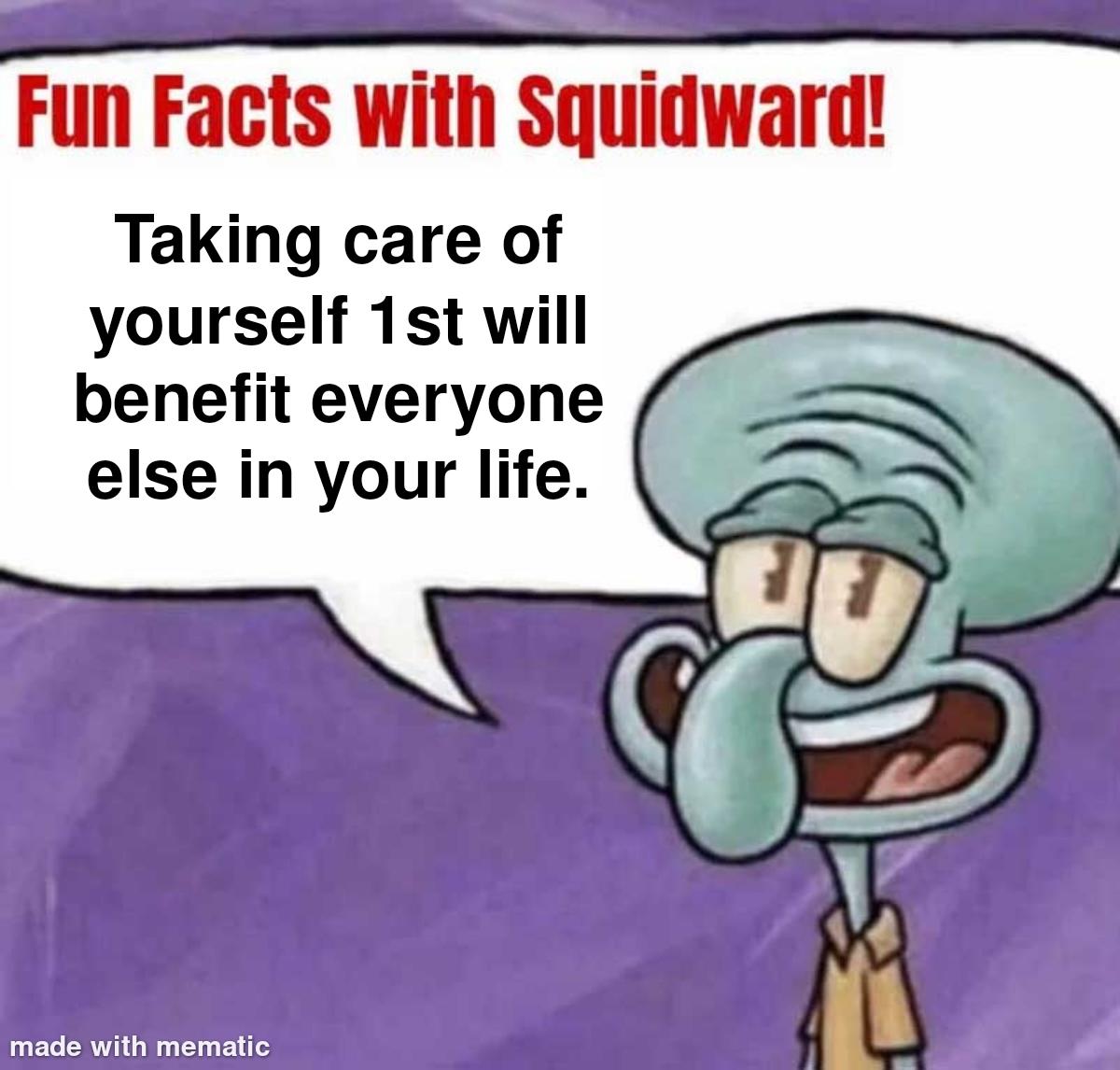 Remember to look after yourself. | /r/wholesomememes | Wholesome Memes ...