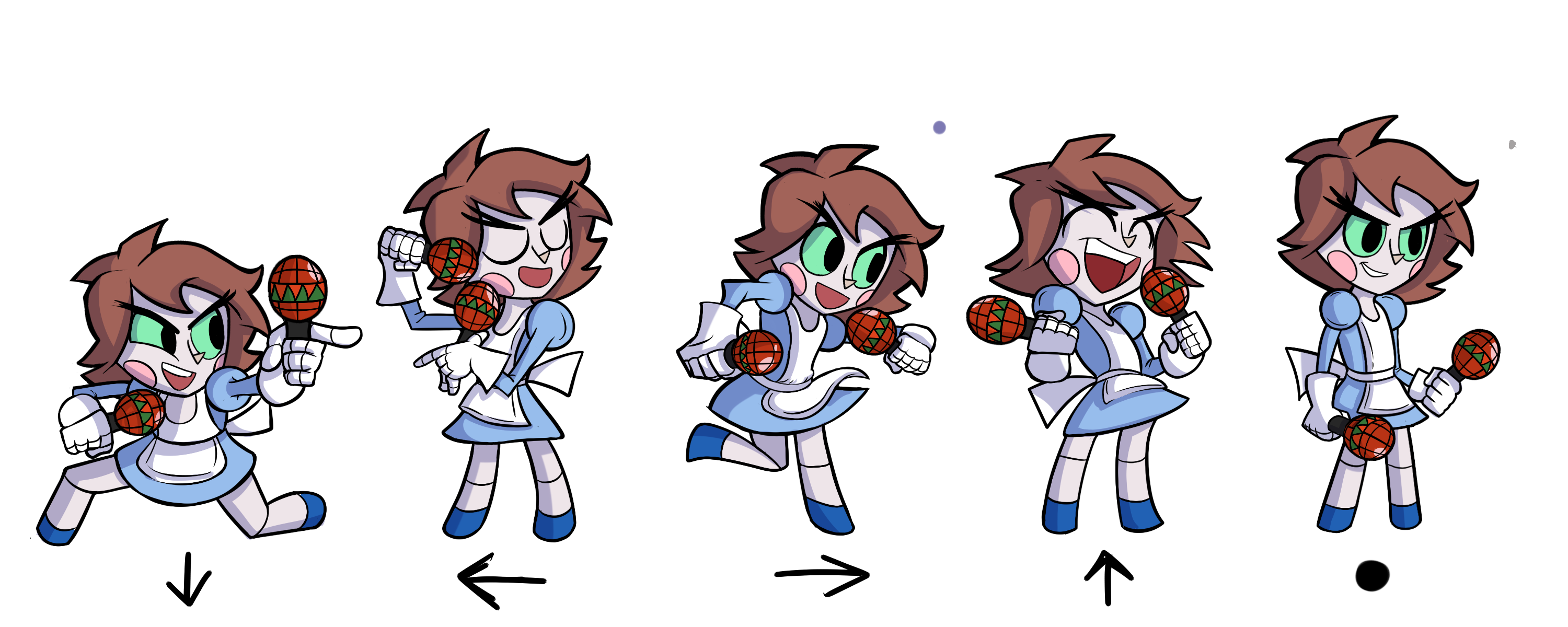 Sammy, Friday Night Funkin' | Friday Night Funkin' | Know Your Meme