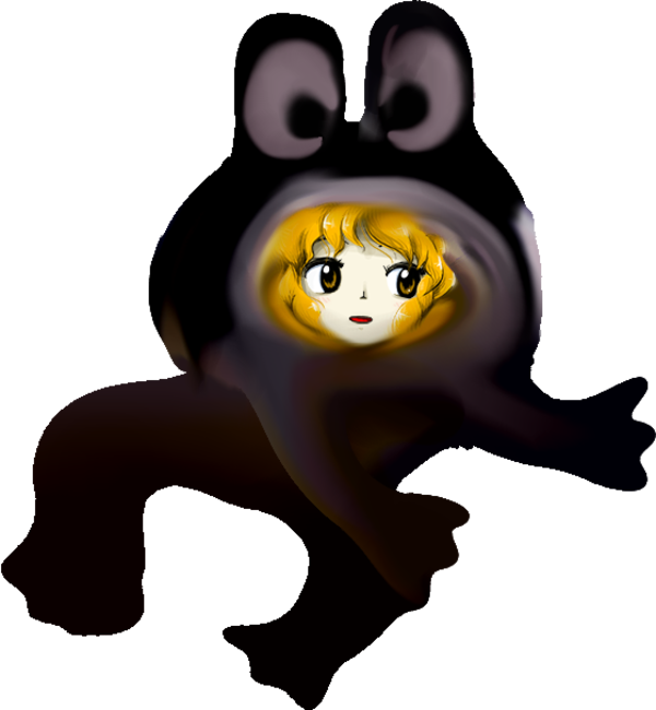 I am your density | Marisaface / Kanmarisa | Know Your Meme