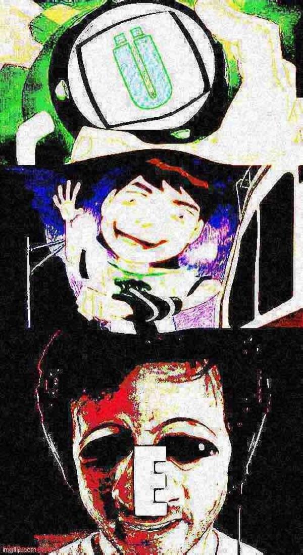 Ben 10 E | Lord Marquaad E | Know Your Meme