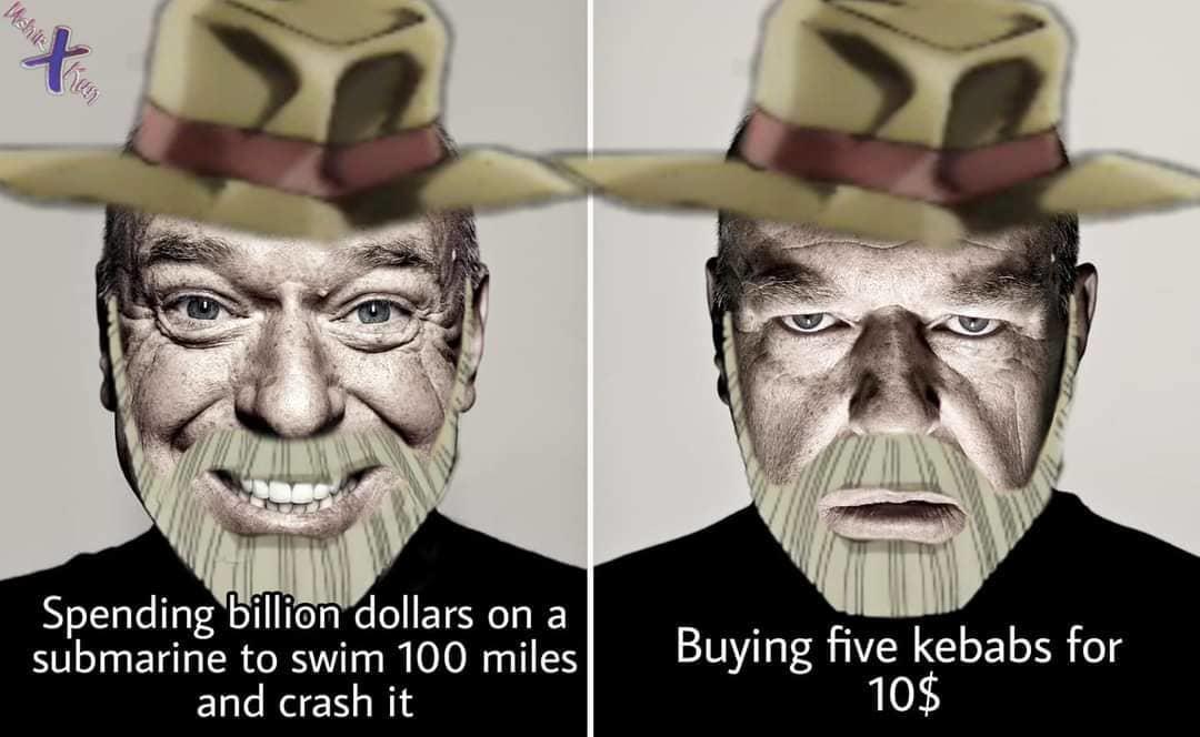 Joseph Joestar Moment | Dean Norris' Reaction | Know Your Meme