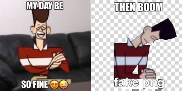 Heresy | Fake Transparent PNGs | Know Your Meme