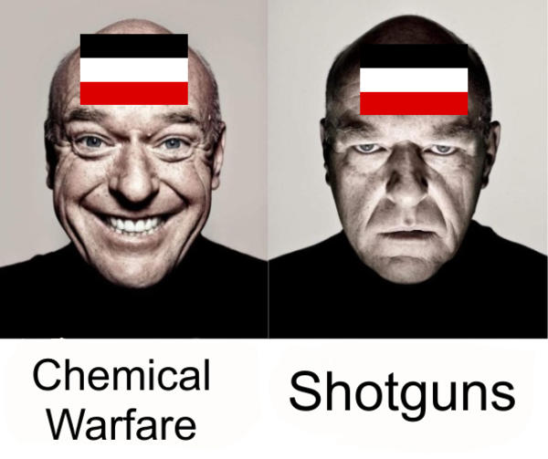 Kaiser Mad (x24) | Dean Norris' Reaction | Know Your Meme