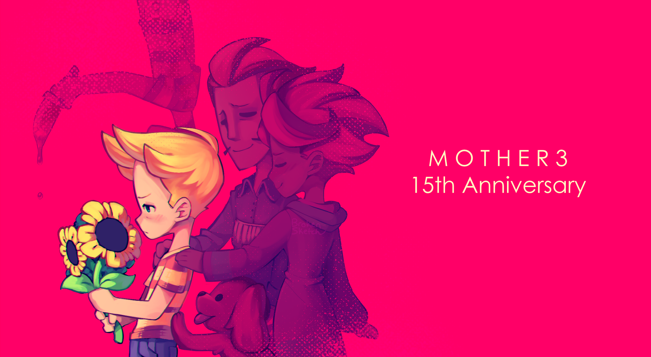 its okay to cry | EarthBound / Mother | Know Your Meme