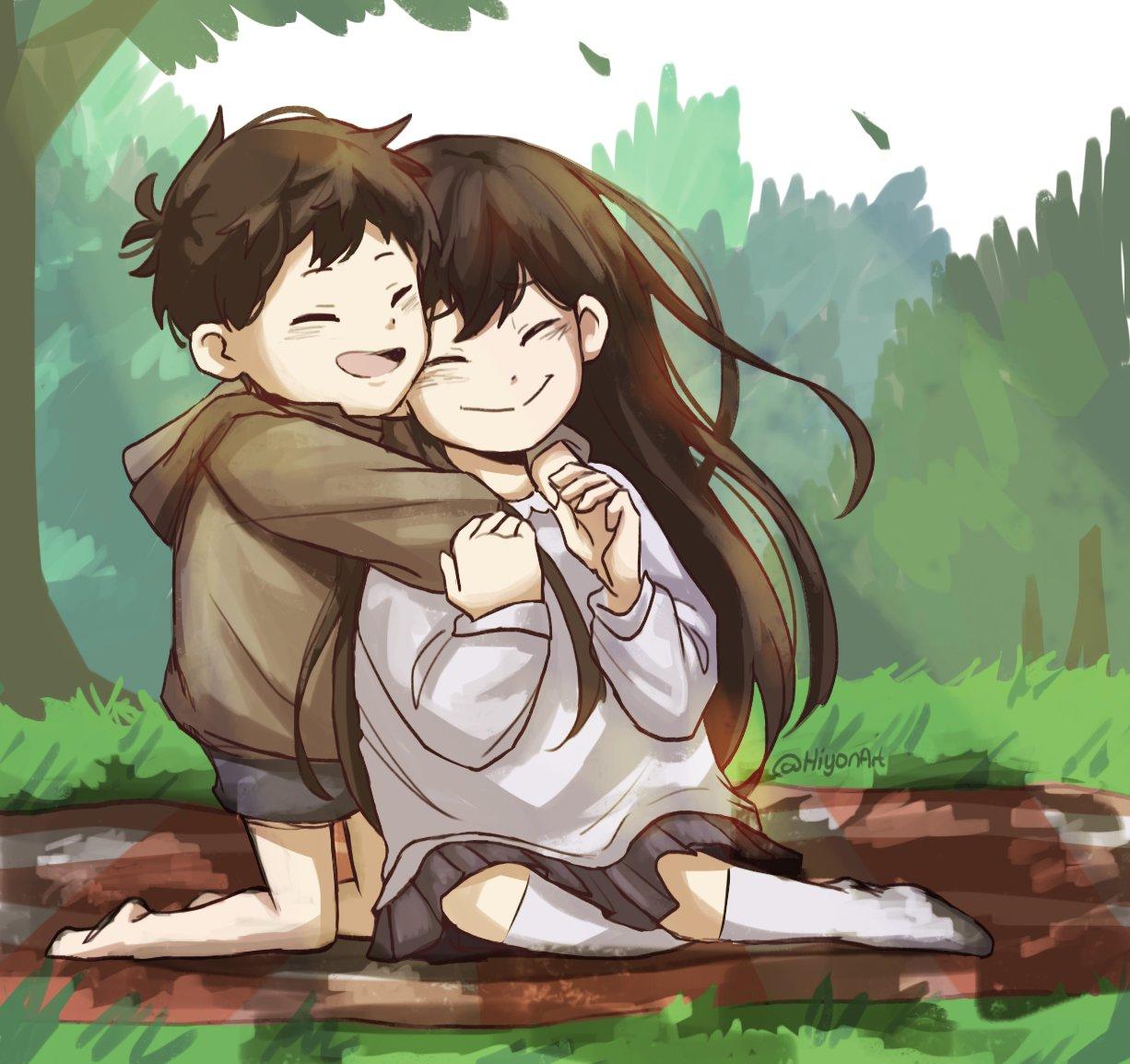 Young Sunny And Mari By Hiyonart Omori Know Your Meme