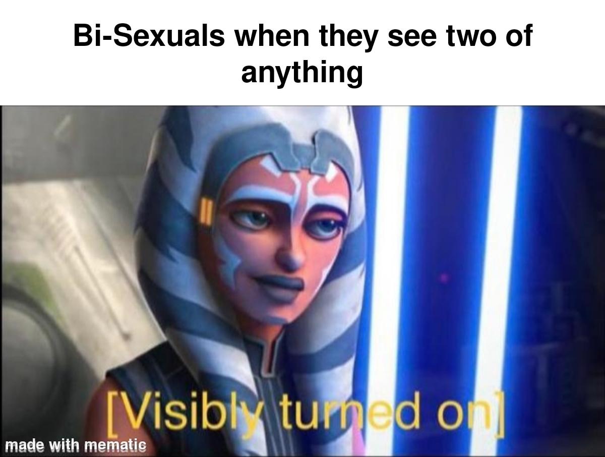 Double Mematic watermark | /r/PrequelMemes | Prequel Memes | Know Your Meme