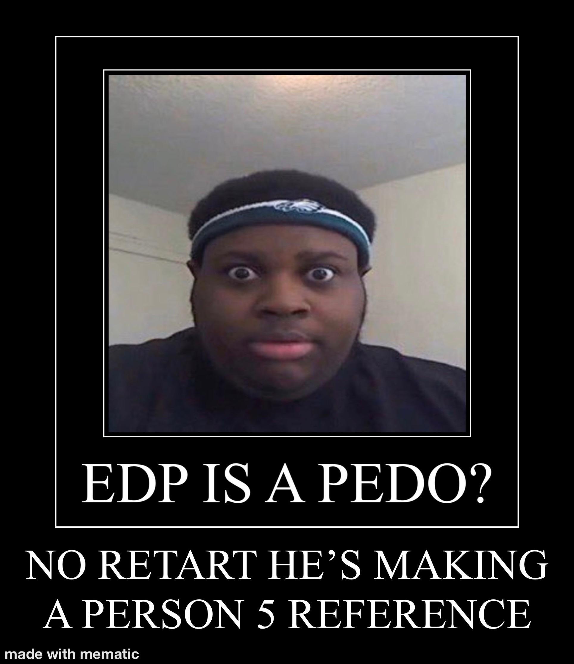PEDO ALERT | /r/okbuddyretard | OkBuddyRetard | Know Your Meme