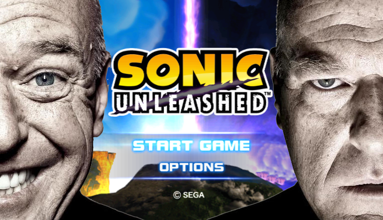 Dean Norris Unleashed | Dean Norris' Reaction | Know Your Meme