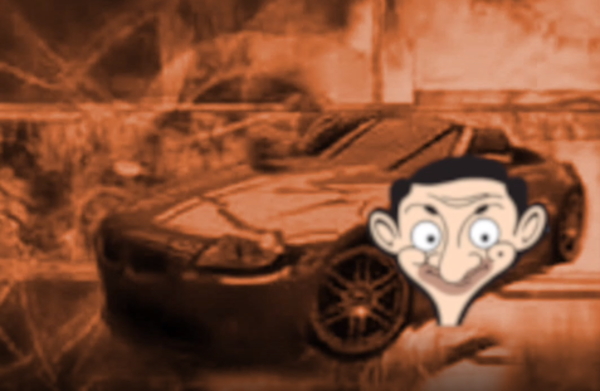 BeanDripCar | Drip Car | Know Your Meme