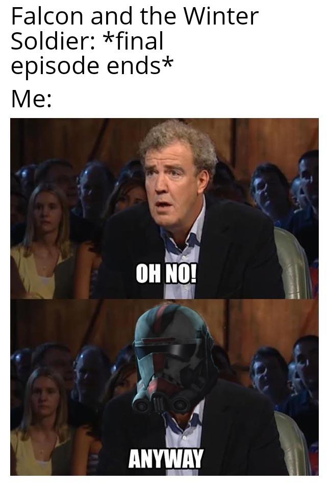 The Calvary is arriving soon | /r/PrequelMemes | Prequel Memes | Know ...