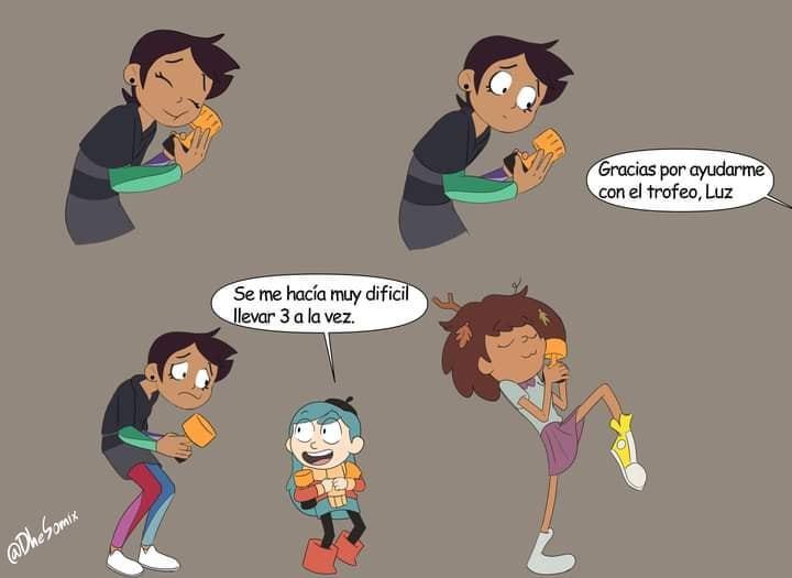 you are not special | Western Animation | Know Your Meme