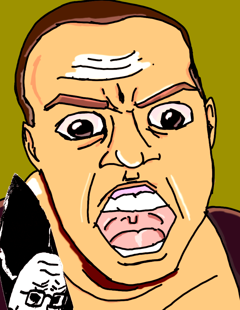 Vegan Gains | Soy Boy Face / Soyjak | Know Your Meme