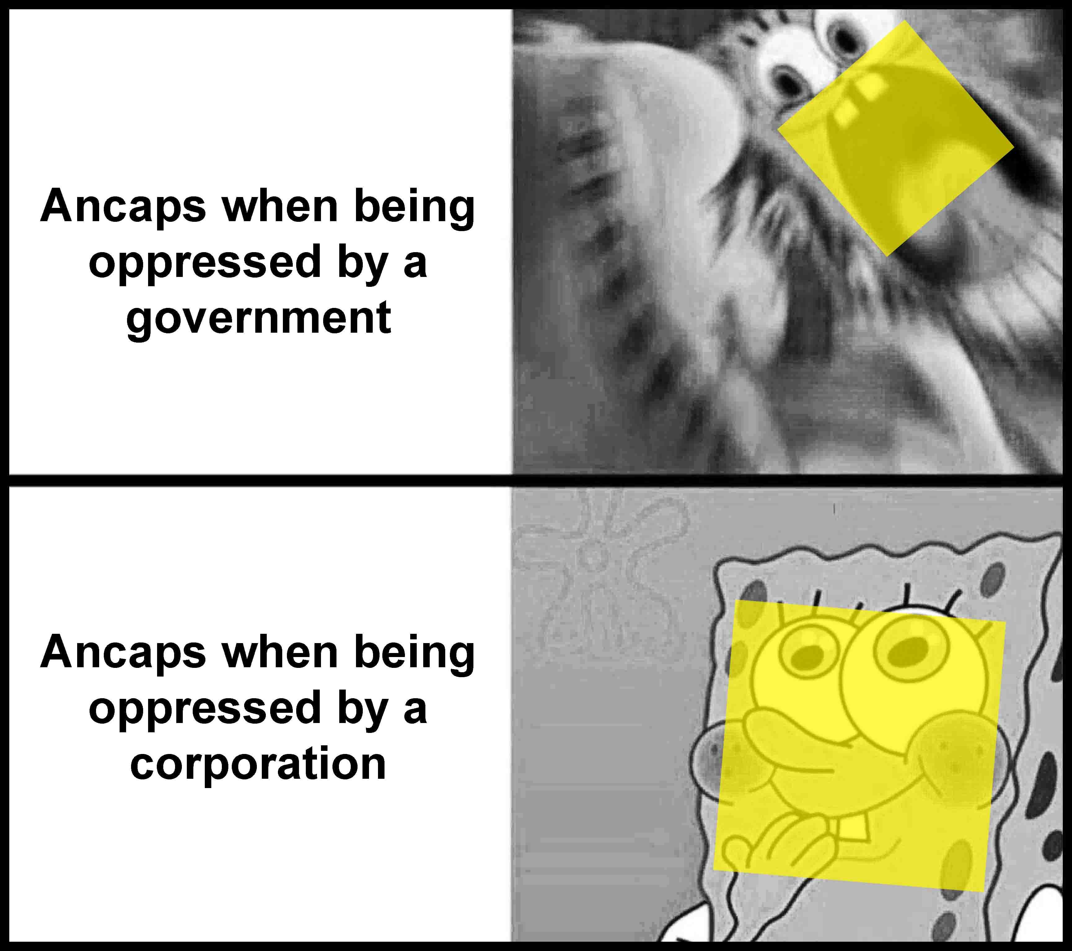 Cyberpunk is a utopia | /r/PoliticalCompassMemes | Political Compass ...