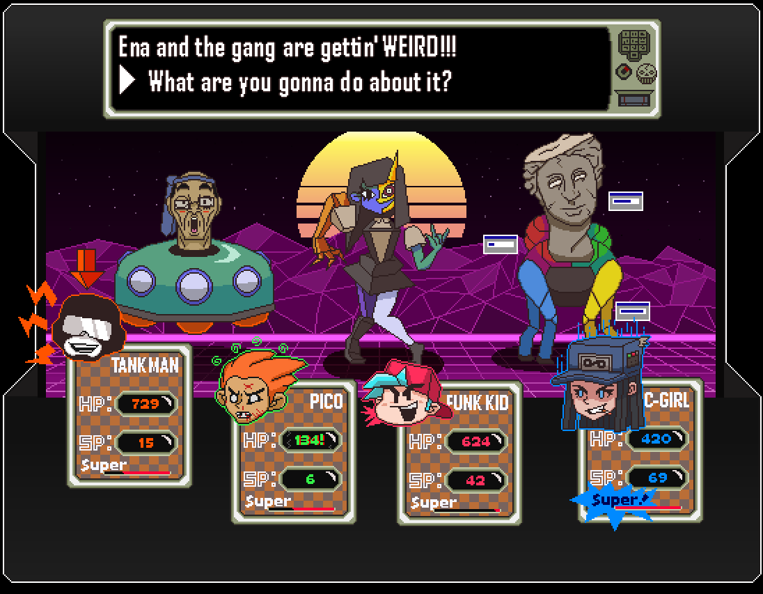 "EARTH"GROUNDS | Newgrounds | Know Your Meme