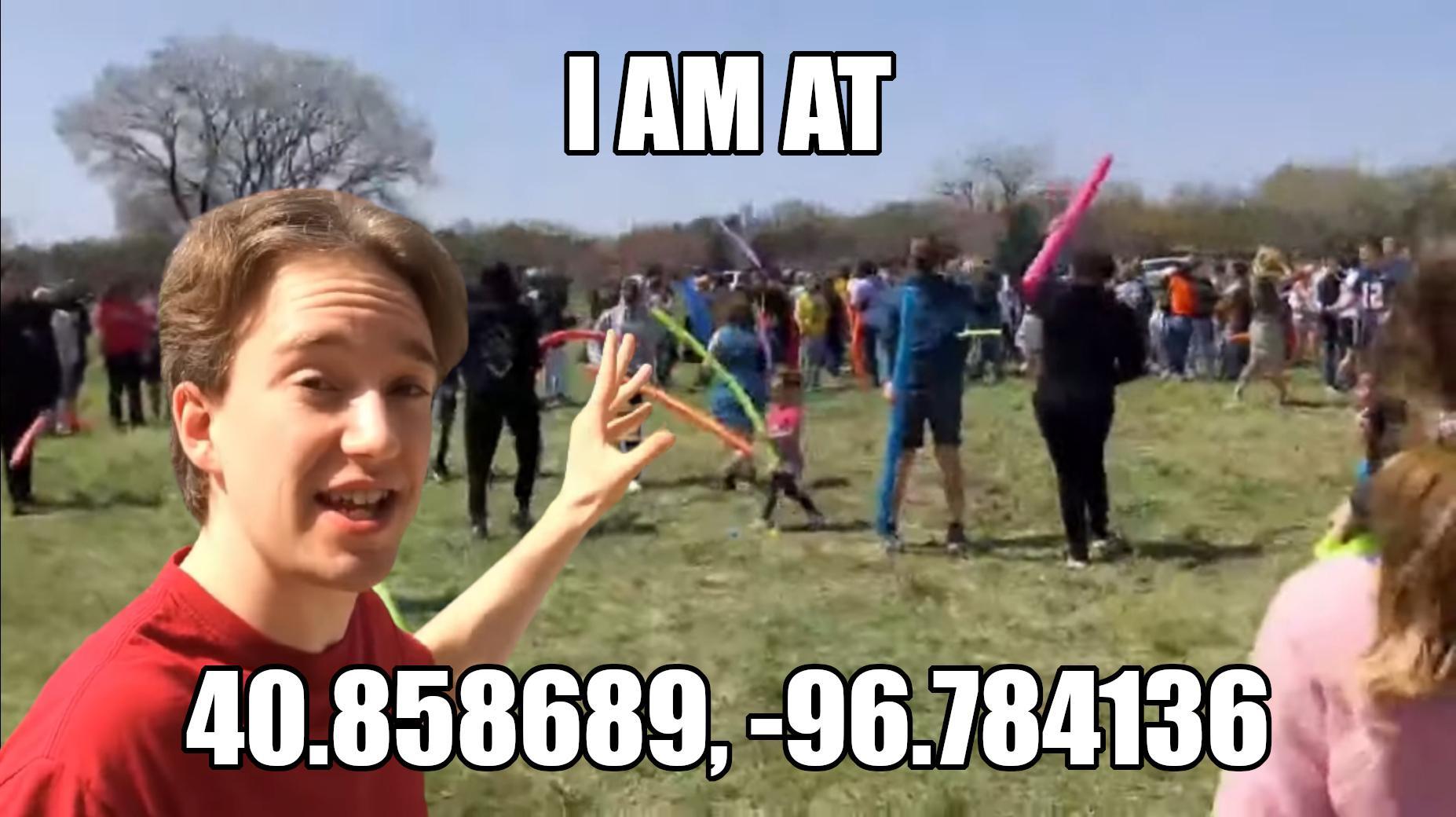 Josh Scott | Josh Swain Fight | Know Your Meme