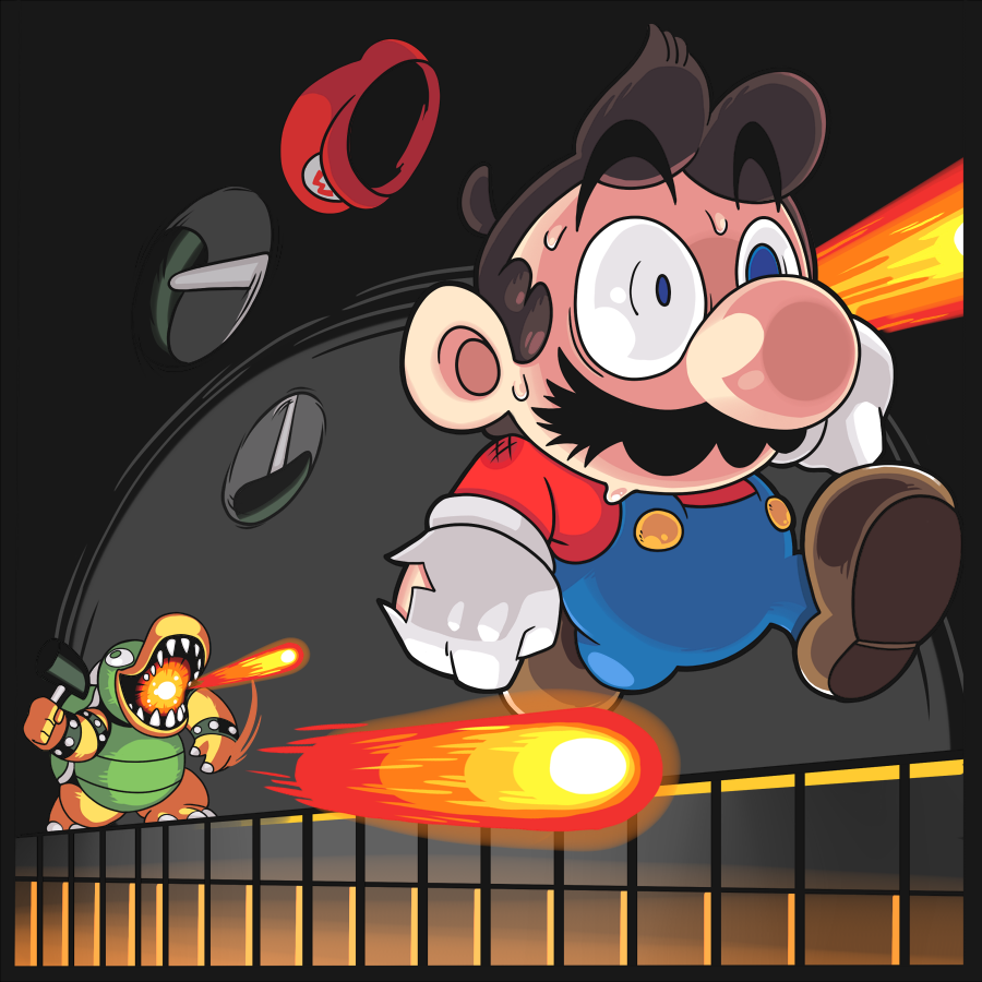 HAPPY MAR10 DAY | Super Mario | Know Your Meme