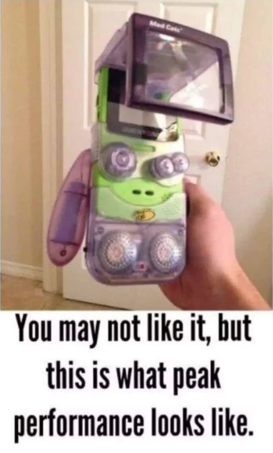 extra protection | Gaming | Know Your Meme