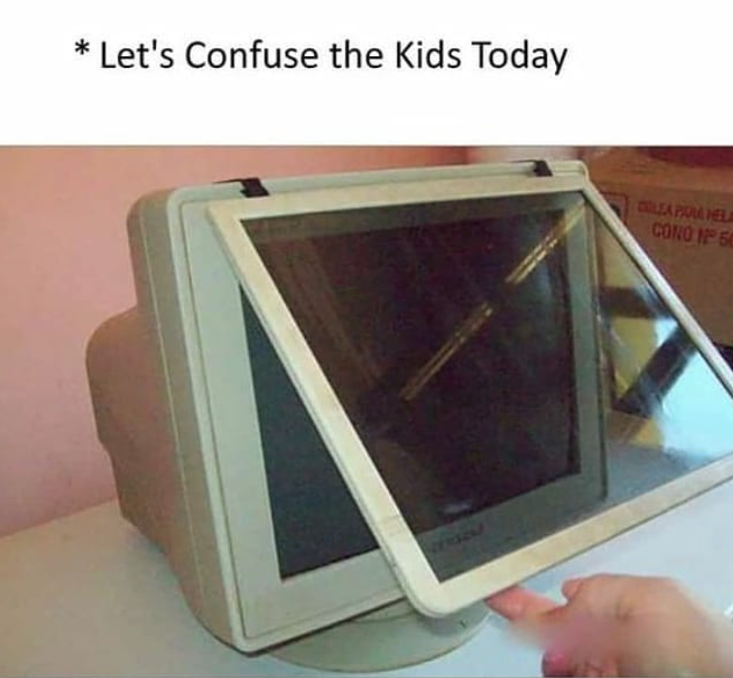 looks vintage | Gaming | Know Your Meme